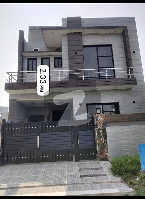 Beautiful Brand New house Al-Kabir Town - Phase 2, Al-Kabir Town ...