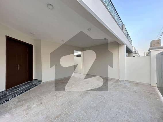 350 Square Yards House Available In Falcon Complex New Malir For Sale ...