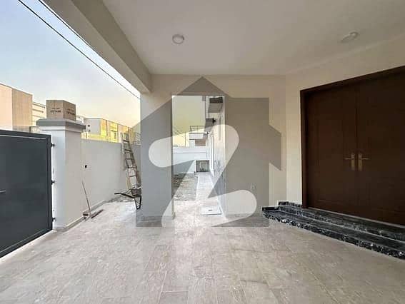 350 Square Yards House Available In Falcon Complex New Malir For Sale ...