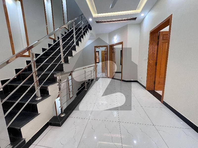 4 MARLA CORNER HOUSE G-13, Islamabad ID53656338 - Zameen.com