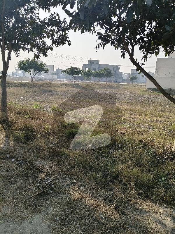 In Lahore You Can Find The Perfect Residential Plot For Sale AWT Phase ...