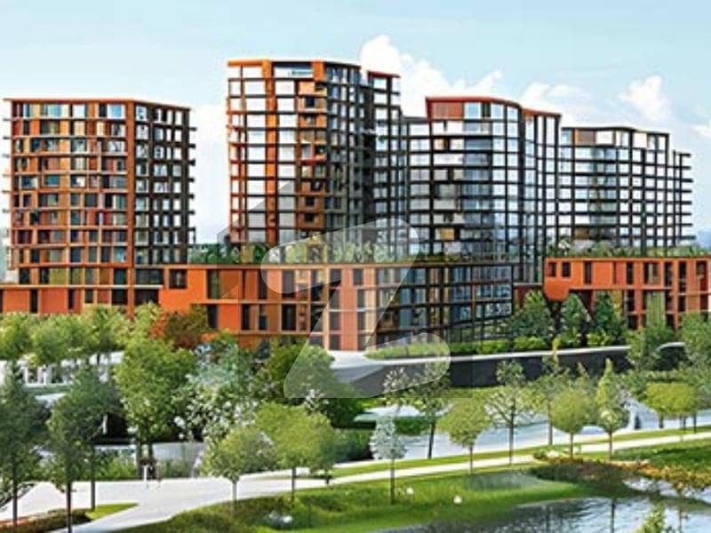 Limited Stock | 5 Marla Plot in Union Livings Block B Union Livings ...