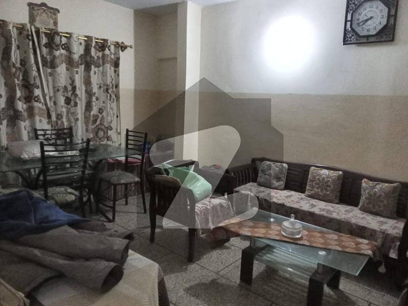 Malir Halt Portion for rent in Rafam Society Rafah-e-Aam, Shah Faisal ...