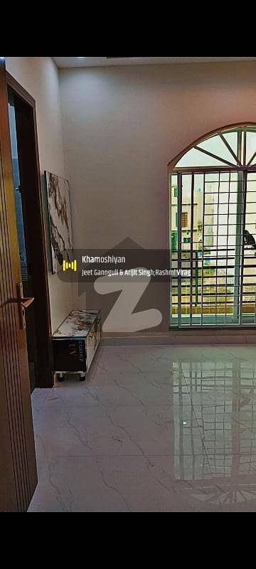 Spacious 5 Marla Lower Portion on Rent | Al-Kabir Town Phase 2 Al-Kabir ...