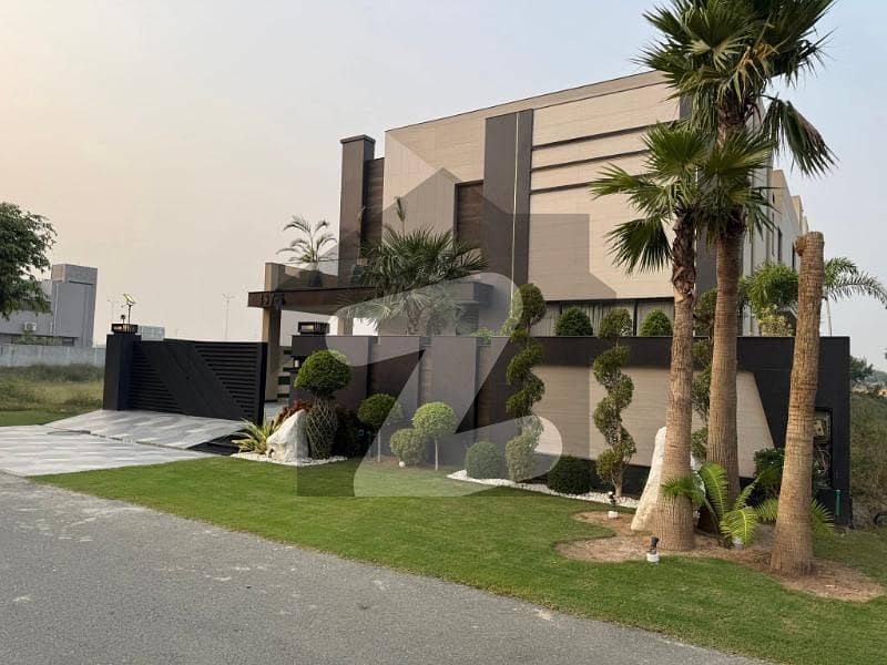 1 Kanal Modern Designed Luxury Bungalow for Sale At Prime Location In ...