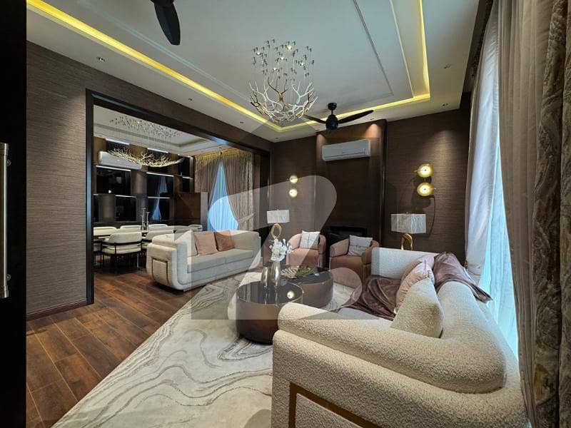 1 Kanal Modern Designed Luxury Bungalow for Sale At Prime Location In ...