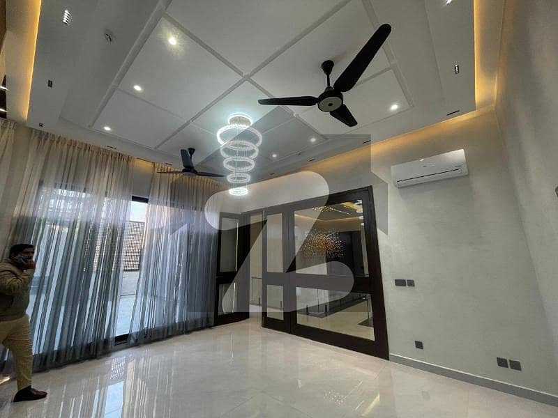 1 Kanal Modern Designed Luxury Bungalow for Sale At Prime Location In ...