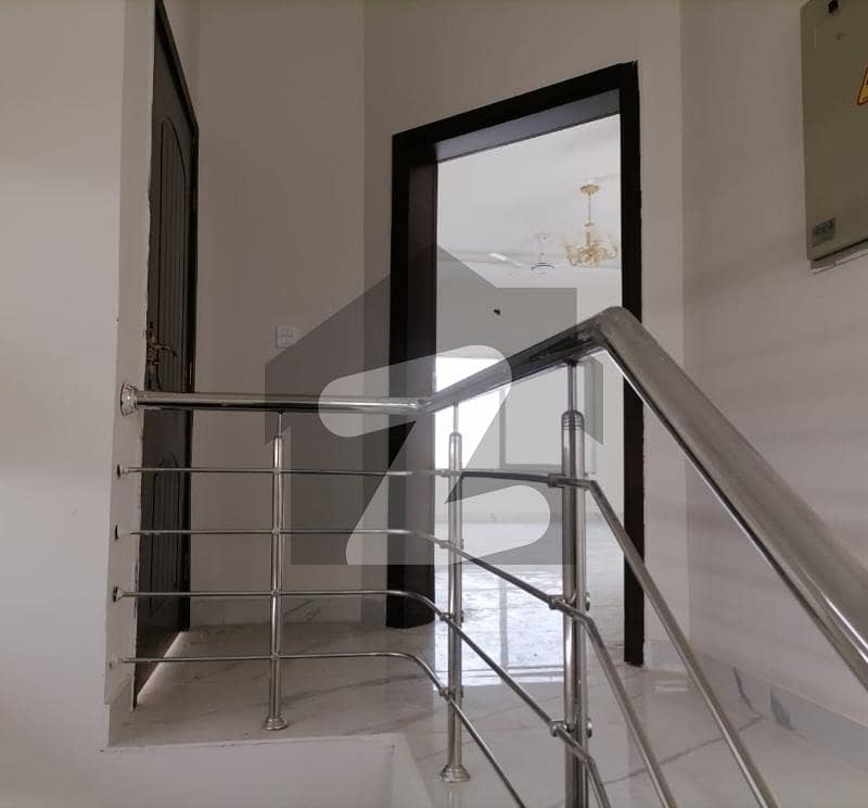 New Malir Falcon Complex Brand New House For Sale Falcon Complex New ...