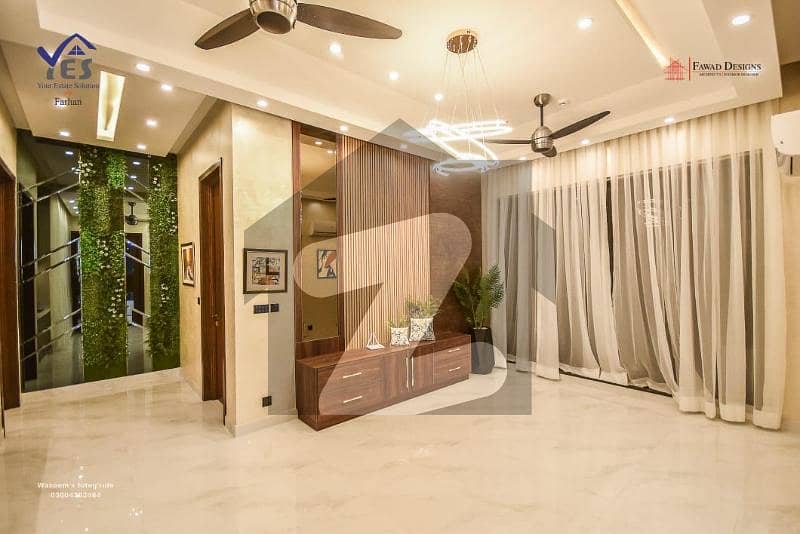 1 Kanal Modern Designed Luxury Bungalow for Sale At Prime Location In ...