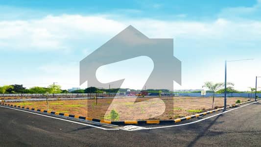 Commercial Plot For Sale For High-Rise Project Building And Best For ...