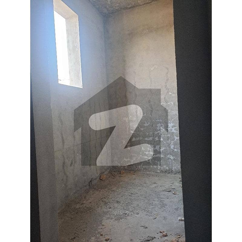 Super Gray Structure Triple Stories 3200 Square Feet House In D-12 D-12 ...