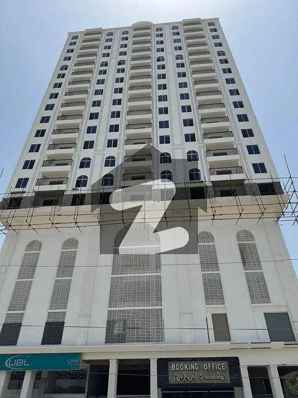 Want To Buy A Flat In Karachi? Gulshan-e-Iqbal - Block 7, Gulshan-e ...