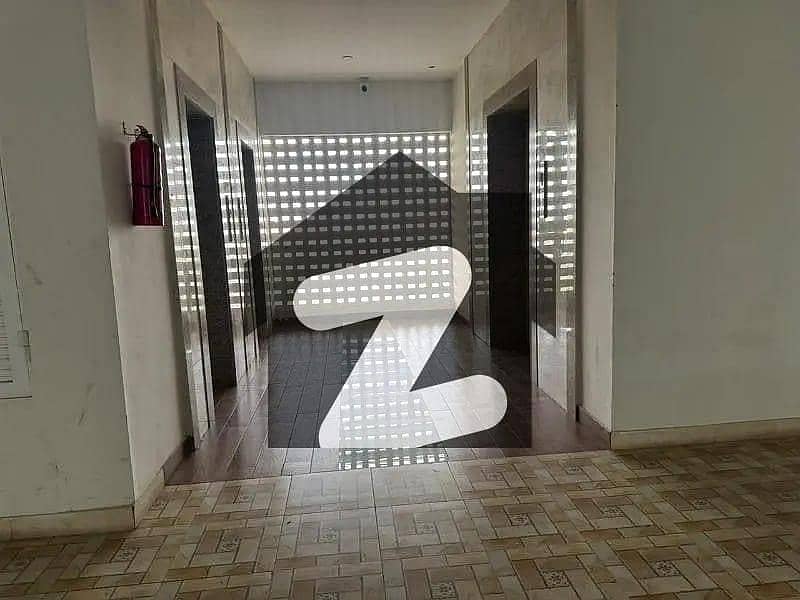 This Is Your Chance To Buy Flat In Karachi Gulshan-e-Iqbal - Block 7 ...