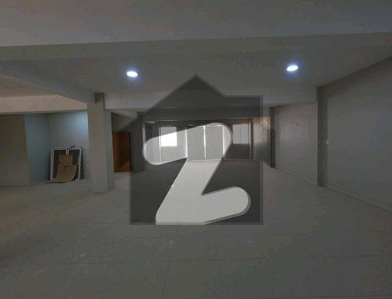 Rent The Ideally Located Factory For An Incredible Price Of Pkr Rs ...