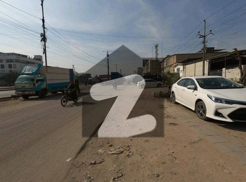 Rent The Ideally Located Factory For An Incredible Price Of Pkr Rs ...