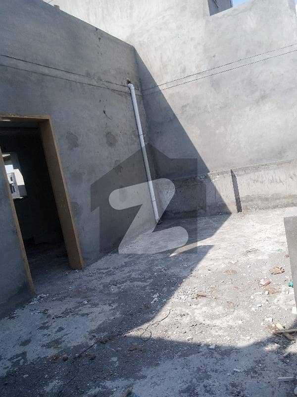 5 Marla 1.5 story house available for 3 year installment payment plan ...