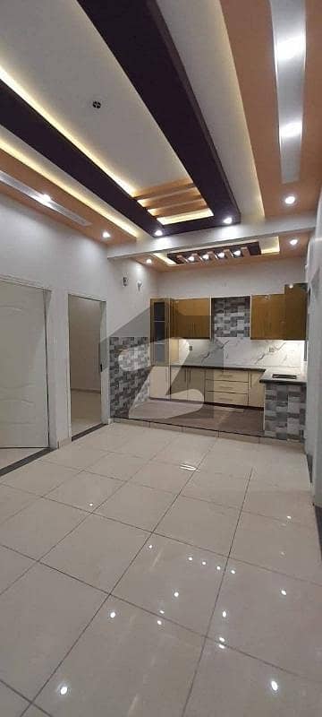 Ground Floor Is For Rent Model Colony - Malir, Malir, Karachi ...