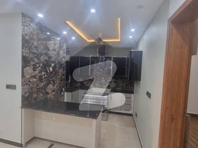 8 Marla Double Storey Single Unit Park View - Block H, Park View City ...
