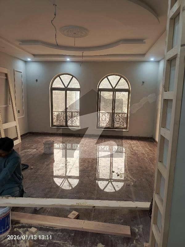 Upper Portion Brand New For Rent Nespak Scheme Phase 3, Defence Road ...