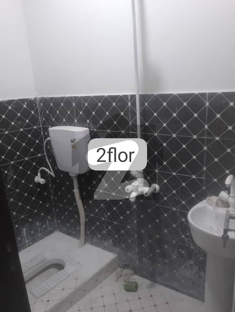 Brand New Flat For Rent Gulshan-e-Iqbal - Block 3, Gulshan-e-Iqbal ...