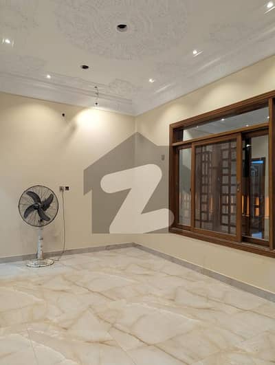 Portion For Rent Bufferzone - Sector 15-A/1, Buffer Zone, North Karachi ...