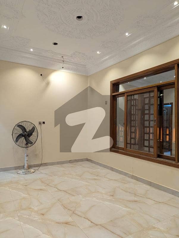 Portion For Rent Bufferzone - Sector 15-A/1, Buffer Zone, North Karachi ...