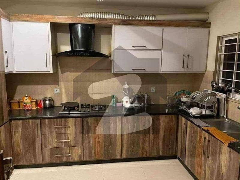 Portion For Rent Bufferzone - Sector 15-A/1, Buffer Zone, North Karachi ...