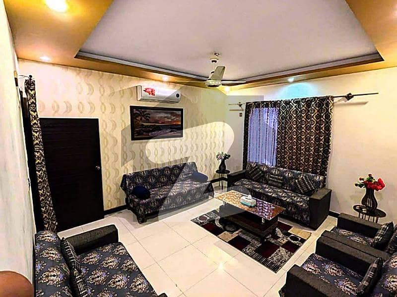 Portion For Rent Bufferzone - Sector 15-A/1, Buffer Zone, North Karachi ...