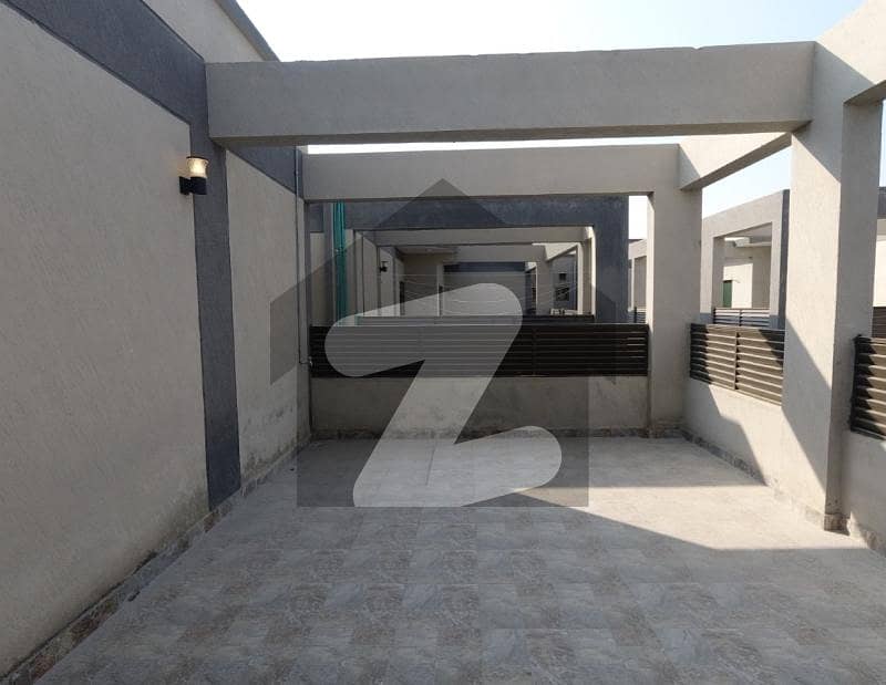A House Of 375 Square Yards In Karachi Askari 5 - Sector J, Askari 5, Malir Cantonment, Cantt ...