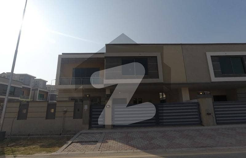 A House Of 375 Square Yards In Karachi Askari 5 - Sector J, Askari 5 ...