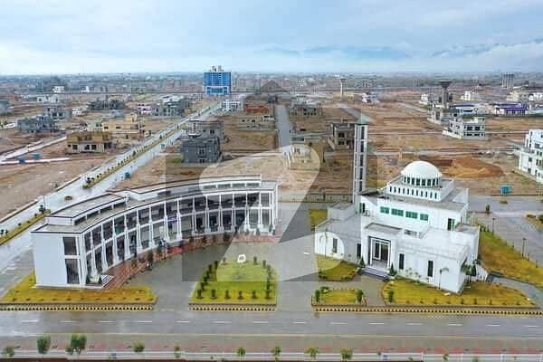 Sector Prism 2 kanal south facing plot DHA Defence - Sector Prism, DHA ...