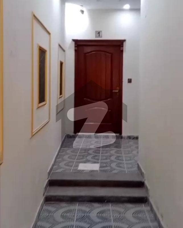 465 Square Feet Flat For Sale In Ichhra In Only Rs. 4800000 Ichhra ...