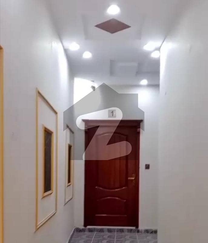 465 Square Feet Flat For Sale In Ichhra In Only Rs. 4800000 Ichhra ...
