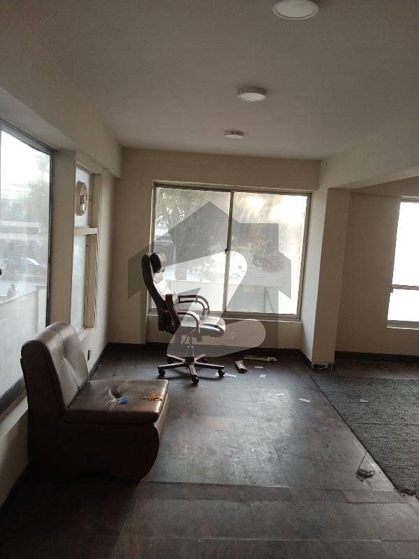 Defence phase 5 touheed commercial Mezanine for rent Tauheed Commercial ...