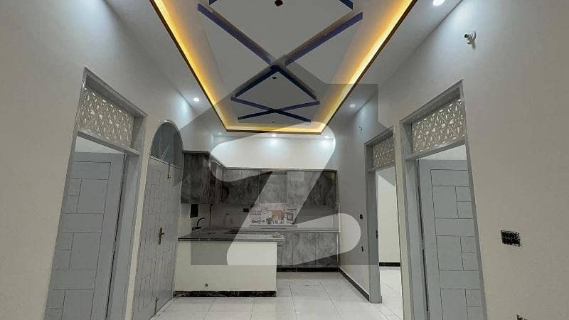 MODERN DESIGN GROUND FLOOR AVAILABLE FOR RENT Model Colony - Malir ...
