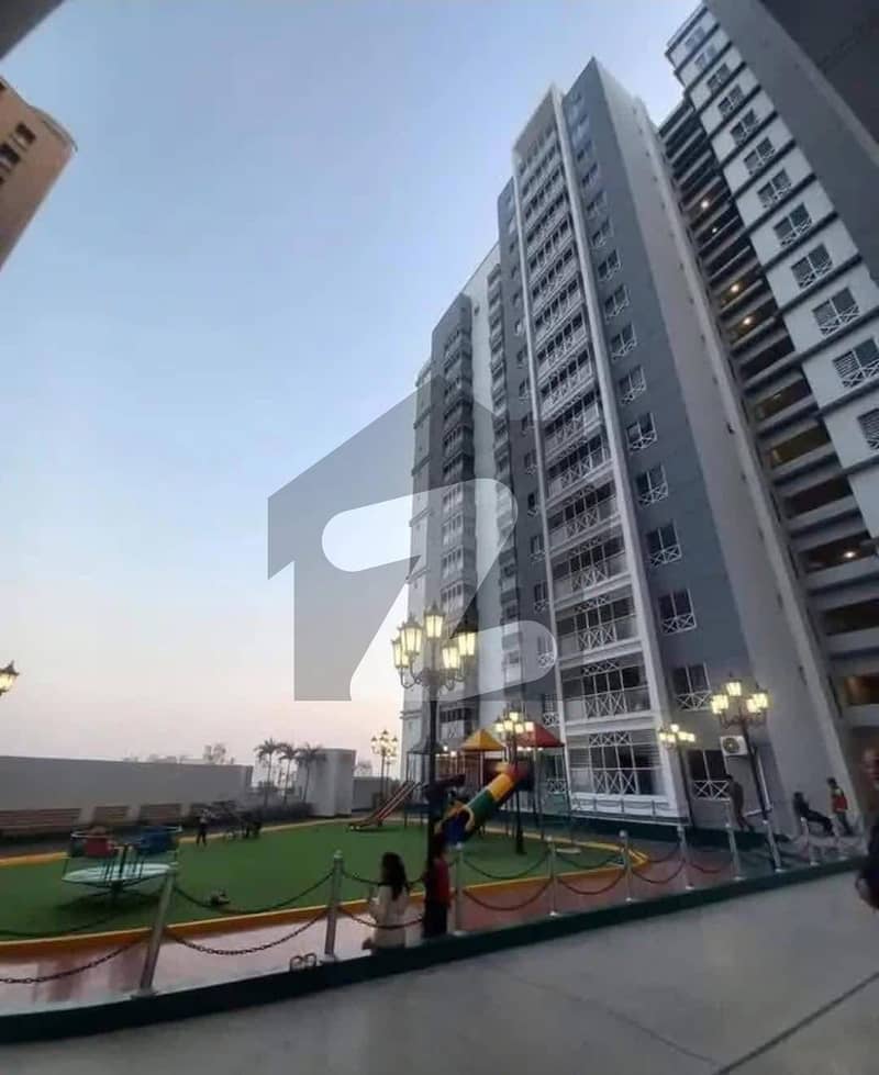 2 BED DD Flat COURT REGENCY Callachi Cooperative Housing Society ...