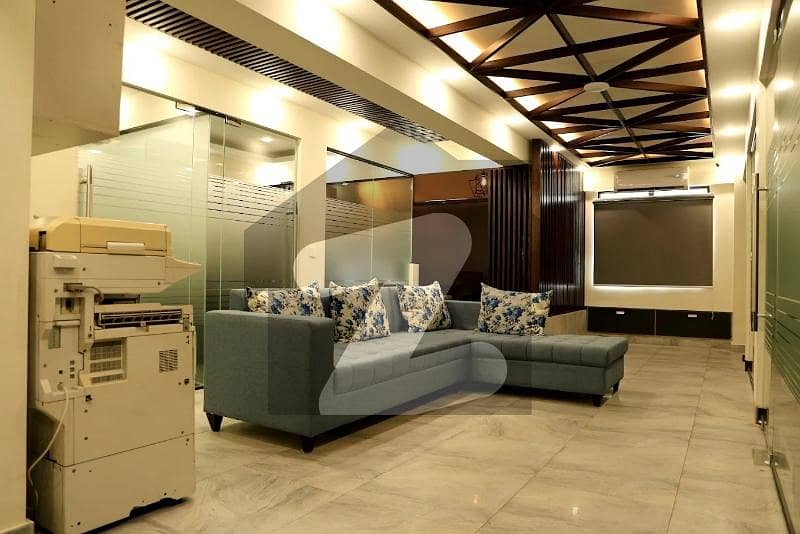 Office For sale Is Readily Available In Prime Location Of Clifton ...