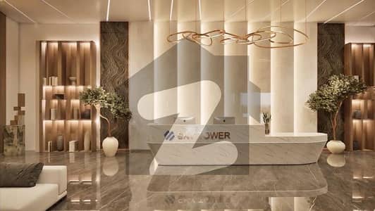4 Bedroom Luxury Apartment For Sale In Metro Sky Tower Metro Sky Tower ...