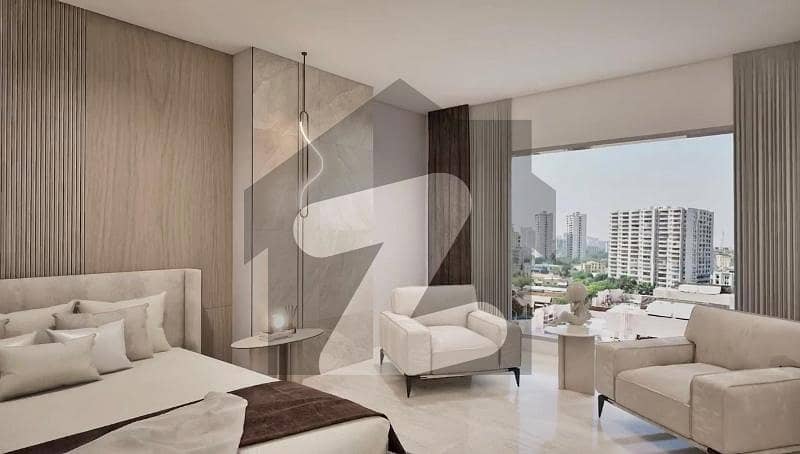 4 Bedroom Luxury Apartment For Sale In Metro Sky Tower Metro Sky Tower ...