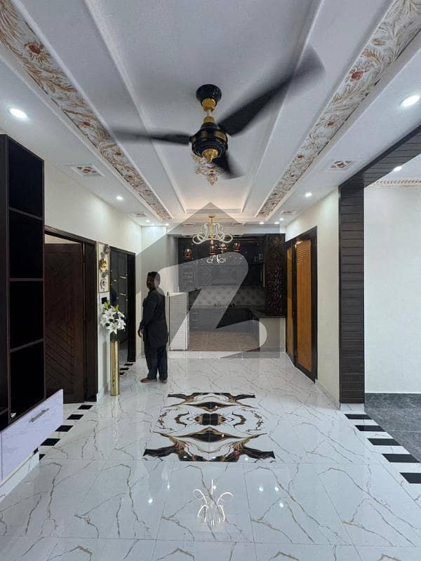 Al Haram Garden House For Sale 5 Marla Al Haram Garden, Lahore ...
