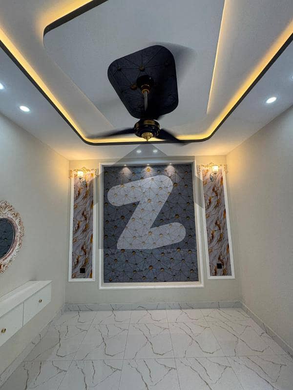 Al Haram Garden House For Sale 5 Marla Al Haram Garden, Lahore ...