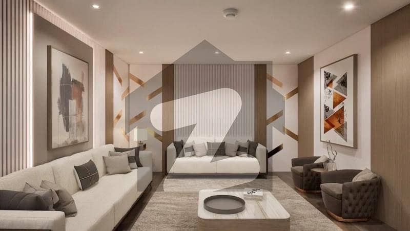 4 Bed D/D Apartment For Sale In Metro Sky Tower Unit 8 Metro Sky Tower ...