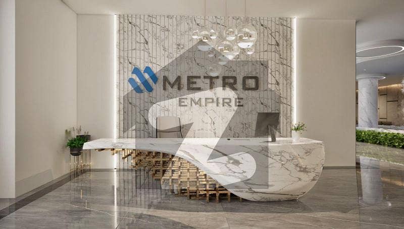 Luxury 3-Bed Lounge Apartment For Sale In Metro Empire Metro Empire ...