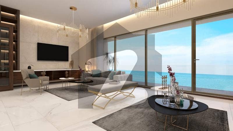 Luxury 3-Bed Lounge Apartment For Sale In Metro Empire Metro Empire ...