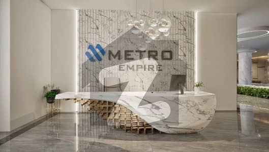 Luxury 3 Bed Lounge Apartment For Sale Metro Empire Metro Empire, Bath ...