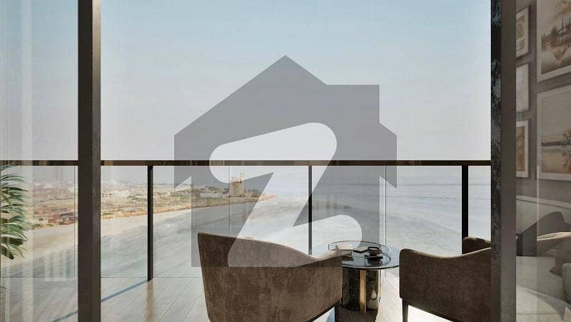 Beach Terraces By Metro 1 Bed Lounge Apartment On Easy Installments ...