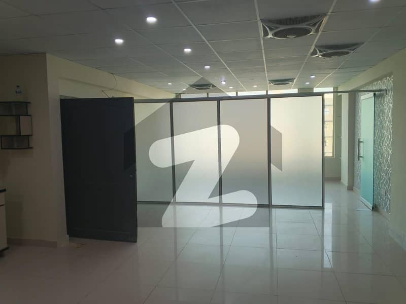 1,000 Sq. Ft. Office with Lift & Parking Prime DHA Phase 8 Location DHA ...