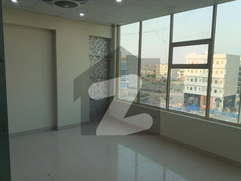 1,000 Sq. Ft. Office with Lift & Parking Prime DHA Phase 8 Location DHA ...