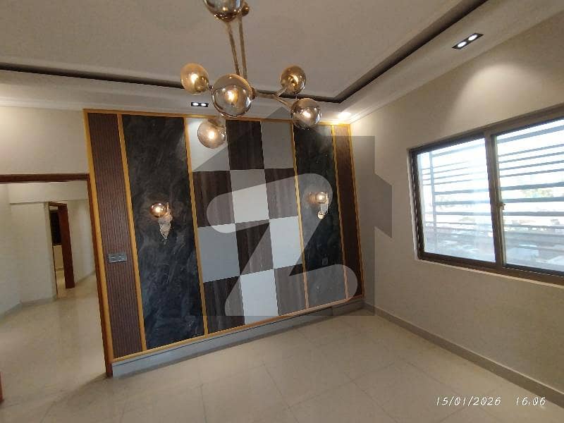 Brand New Apartment| 1600 Sqft| Clifton Block 01 | For Sale Clifton ...