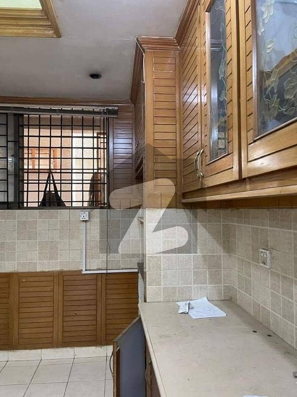 Prime Location 500 Square Yards House Available For Rent In Shahra-E ...